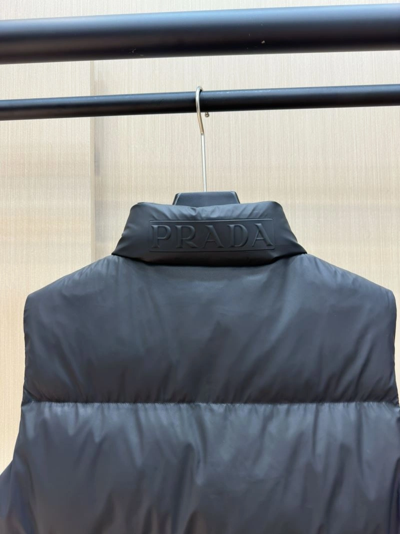Affordable Prada Down Jackets
