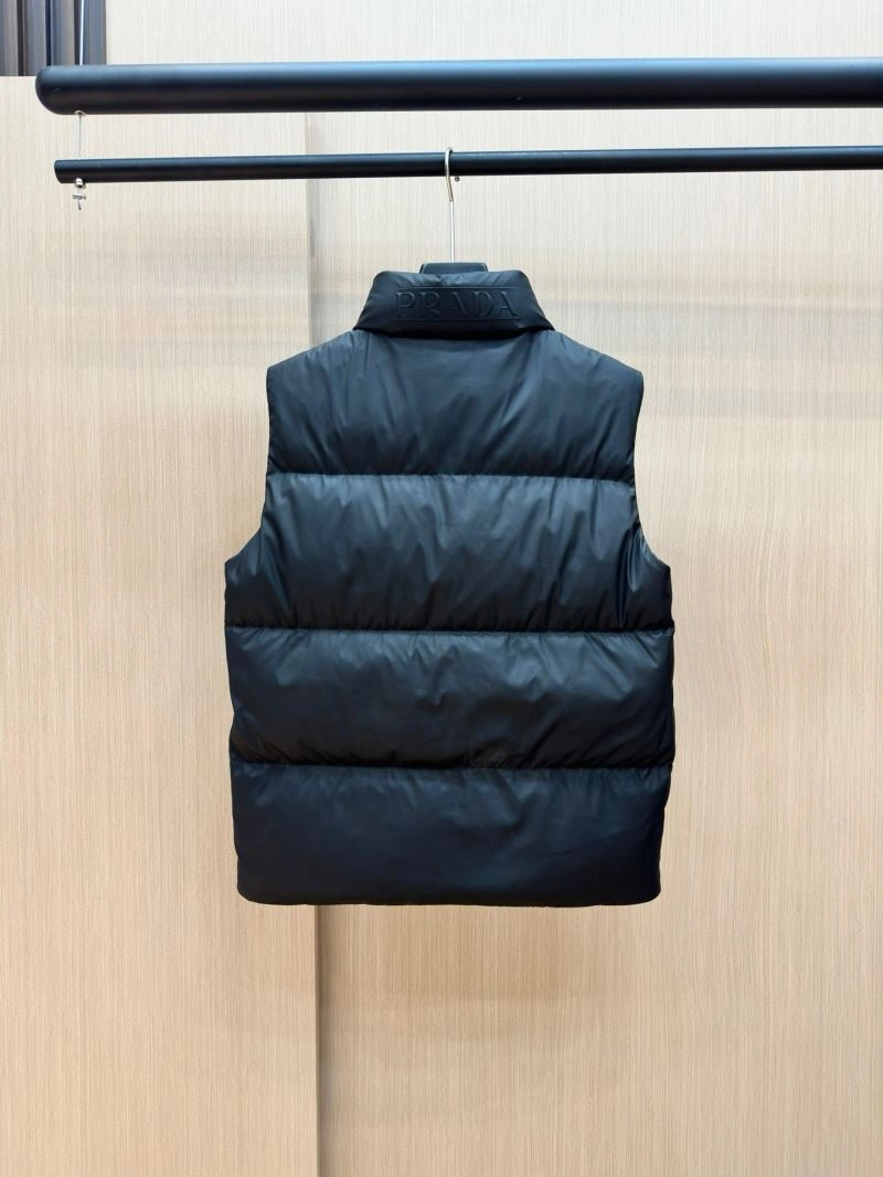 Affordable Prada Down Jackets