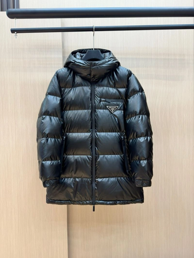 Prada Down Jackets