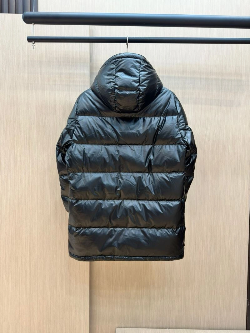 Precise copy Prada Down Jackets
