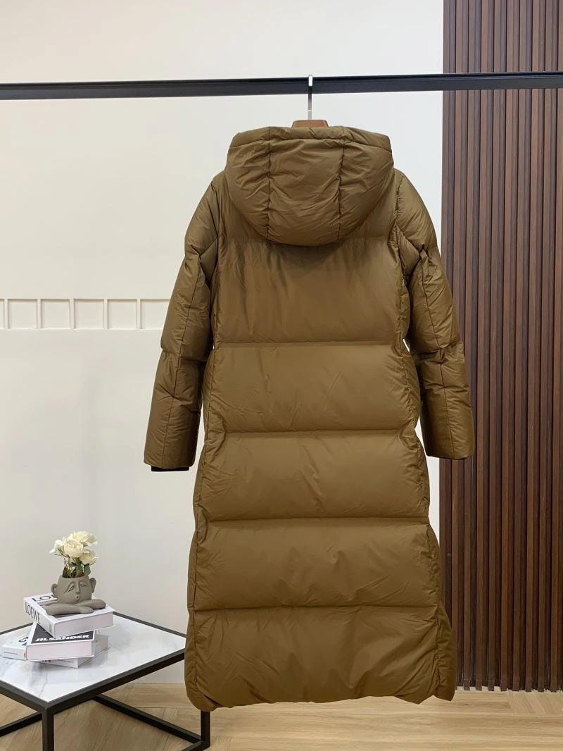 Indistinguishable Prada Down Jackets