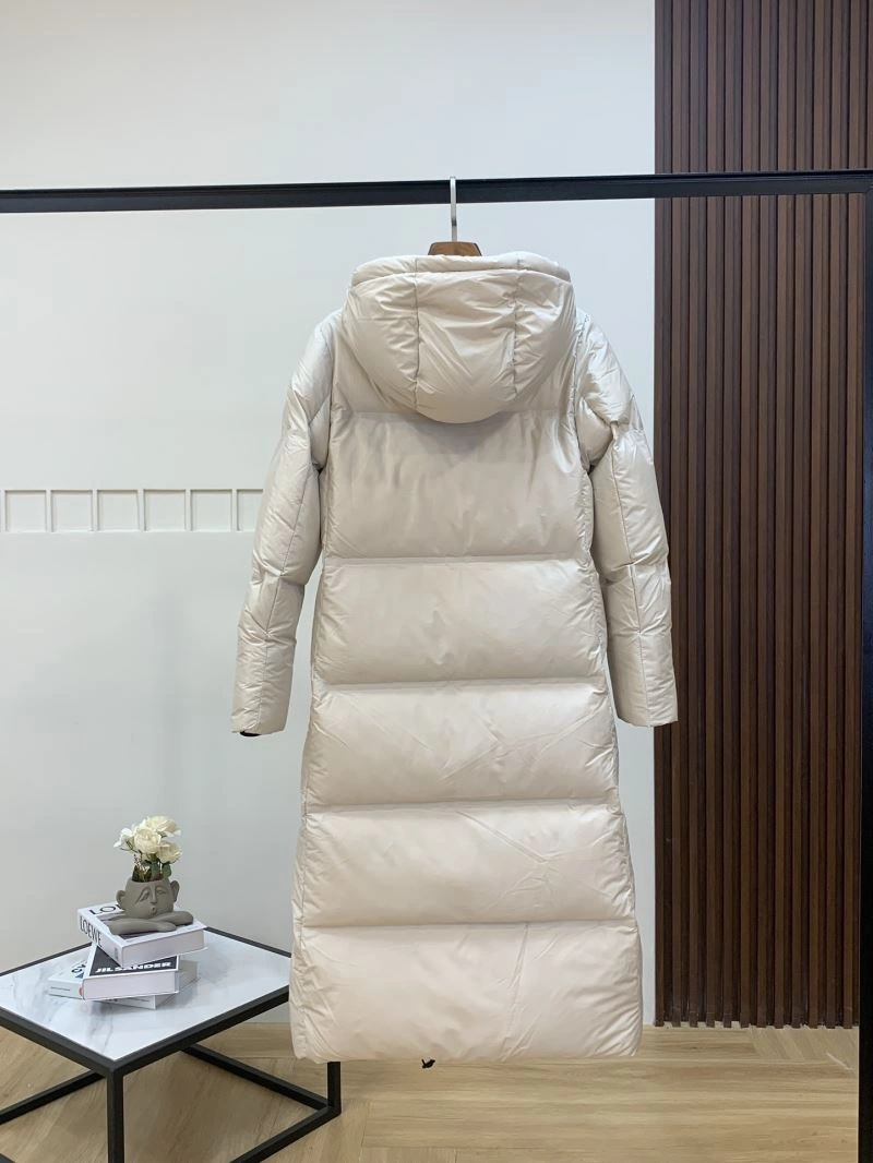 Indistinguishable Prada Down Jackets
