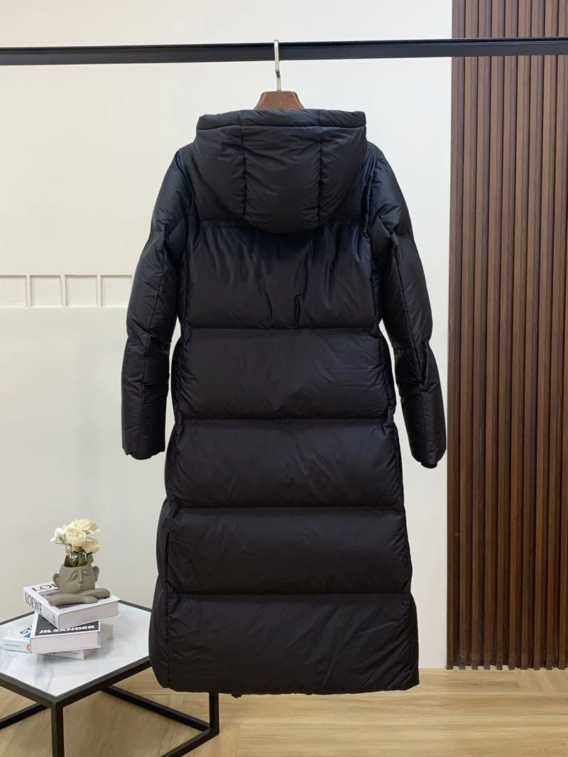Indistinguishable Prada Down Jackets