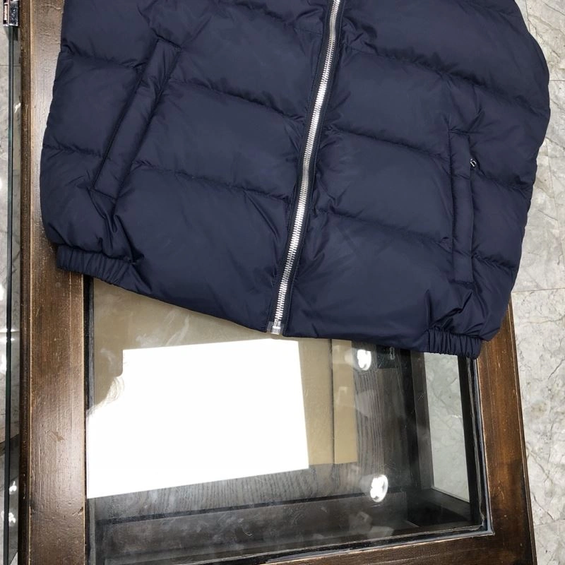 Factory-made Prada Down Jackets