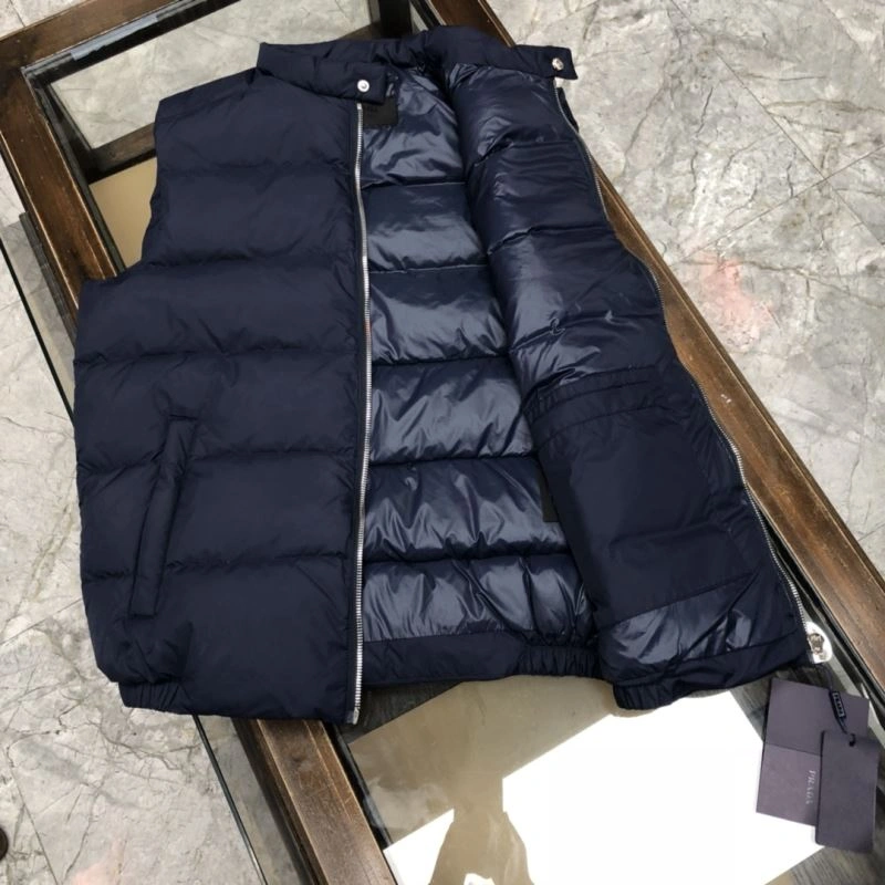 Factory-made Prada Down Jackets