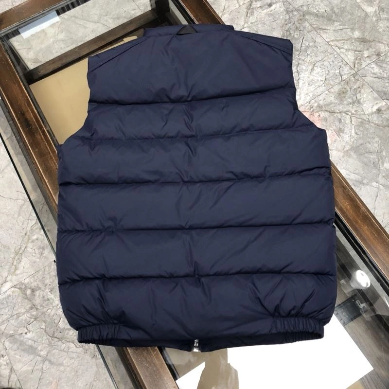 Factory-made Prada Down Jackets