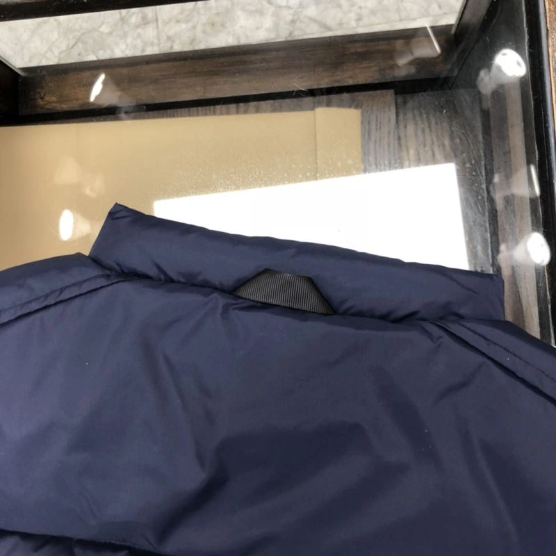 Factory-made Prada Down Jackets
