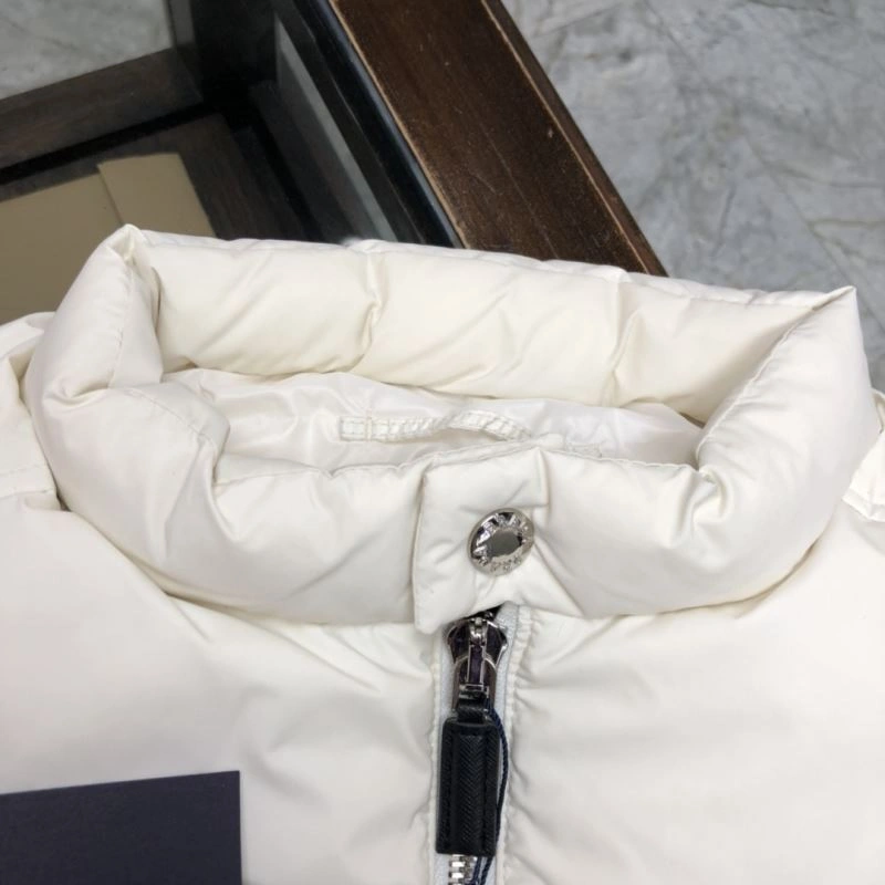 Perfect replica Prada Down Jackets