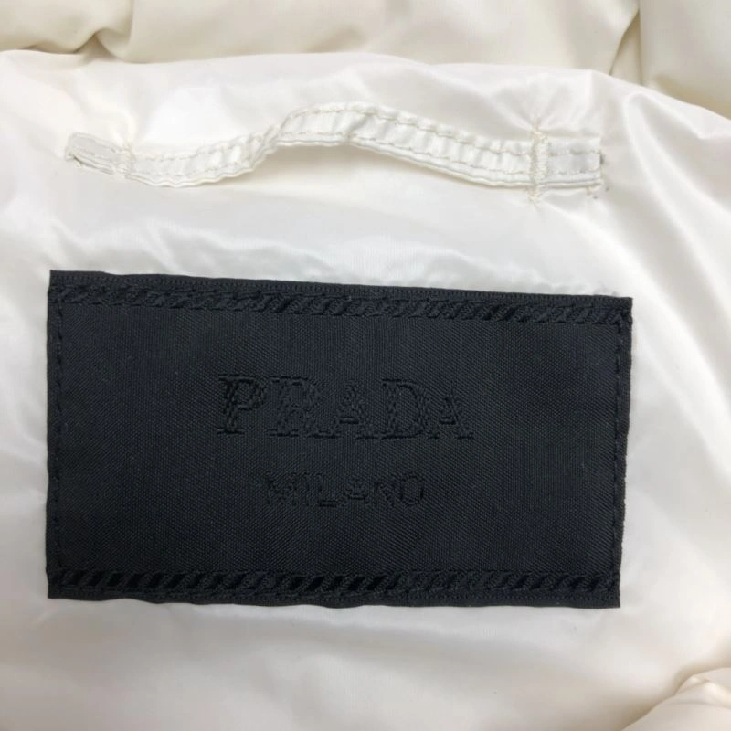 Perfect replica Prada Down Jackets