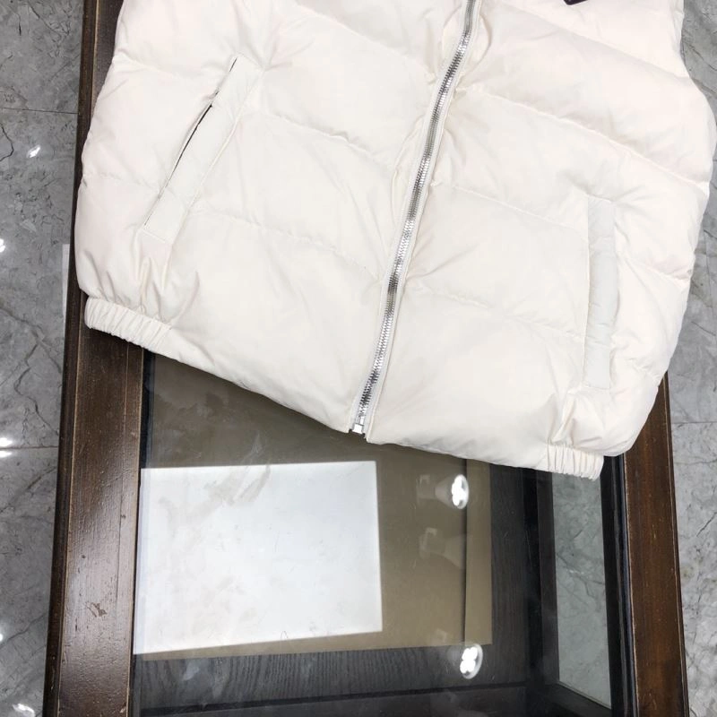 Perfect replica Prada Down Jackets