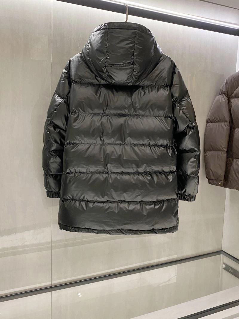 Top mirror Prada Down Jackets