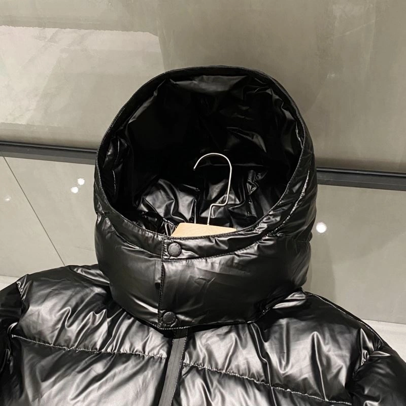 Top mirror Prada Down Jackets