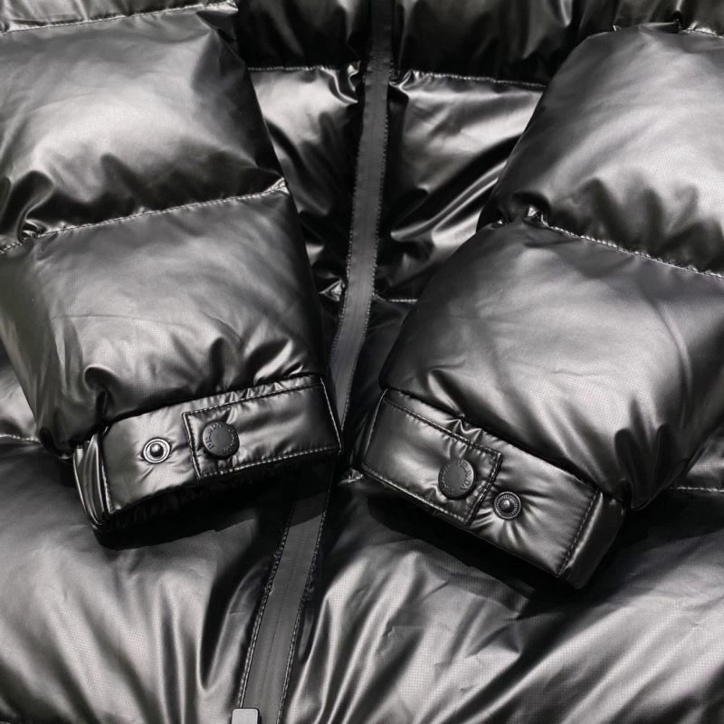 Top mirror Prada Down Jackets