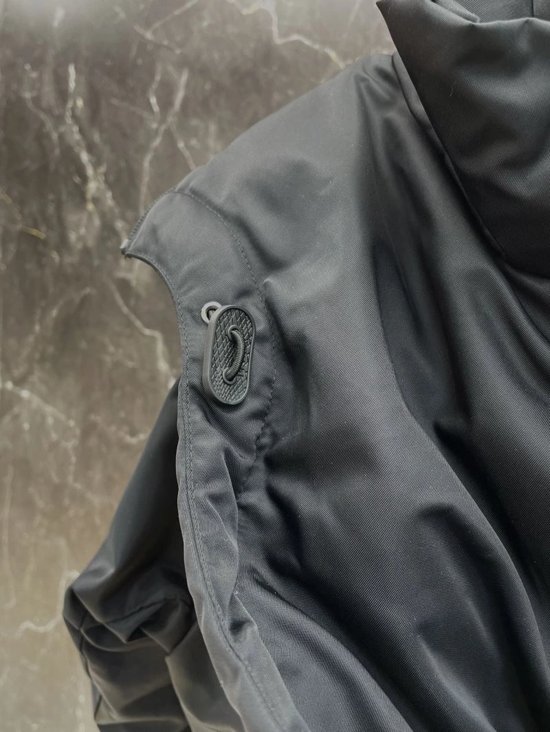 1:1 copy Prada Down Jackets