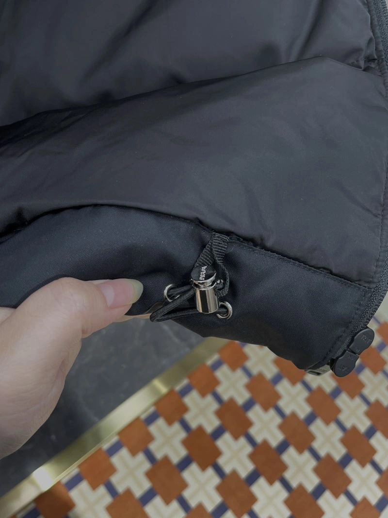 1:1 copy Prada Down Jackets