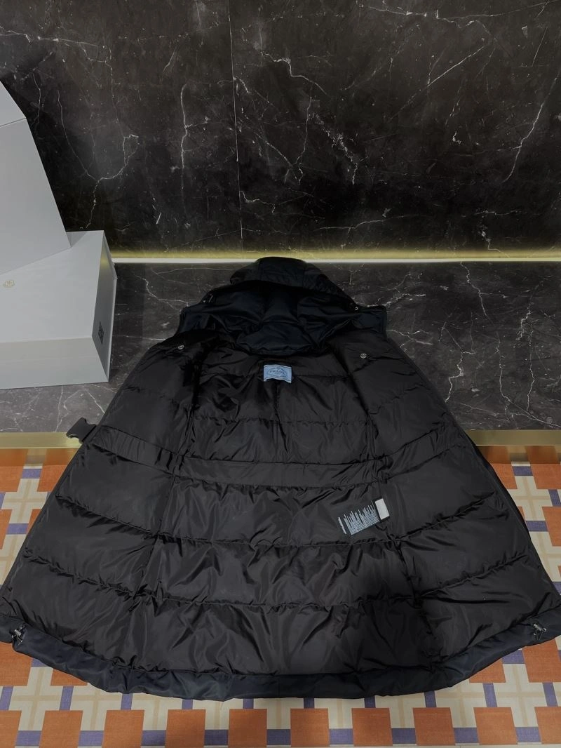 1:1 copy Prada Down Jackets