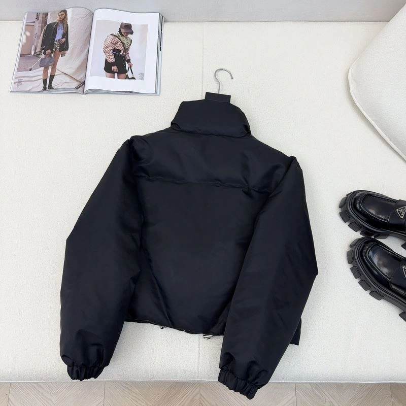 Exact replica Prada Down Jackets