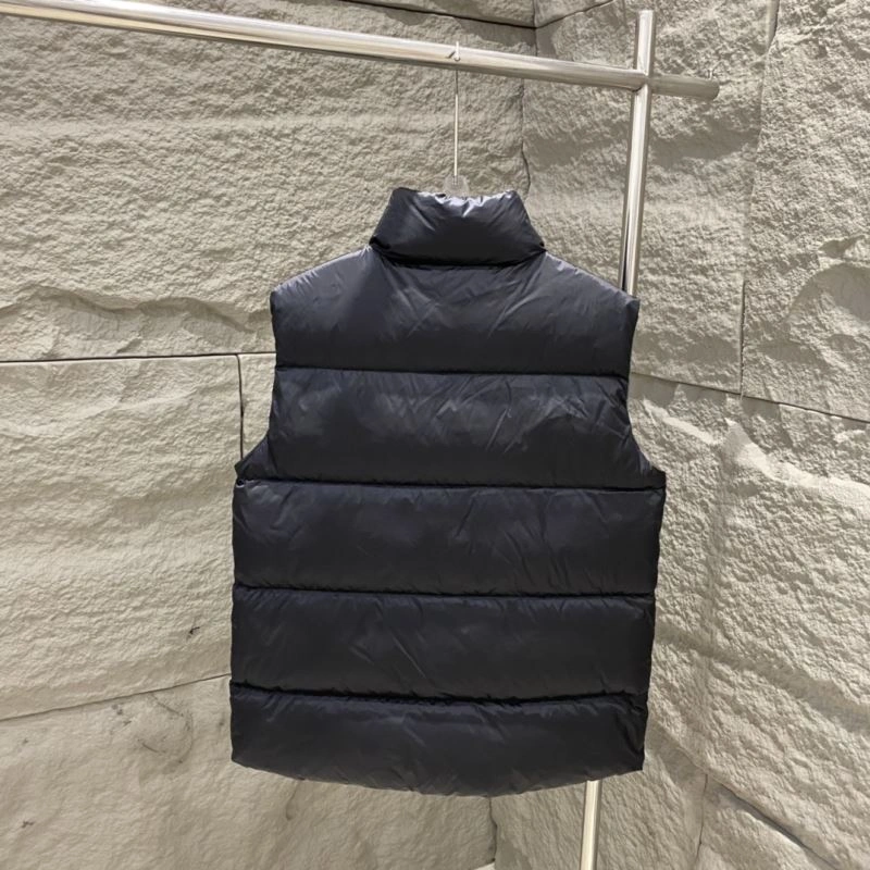 Exact replica Prada Down Jackets
