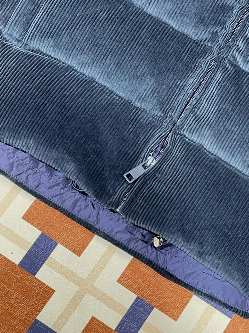 1:1 copy Prada Down Jackets