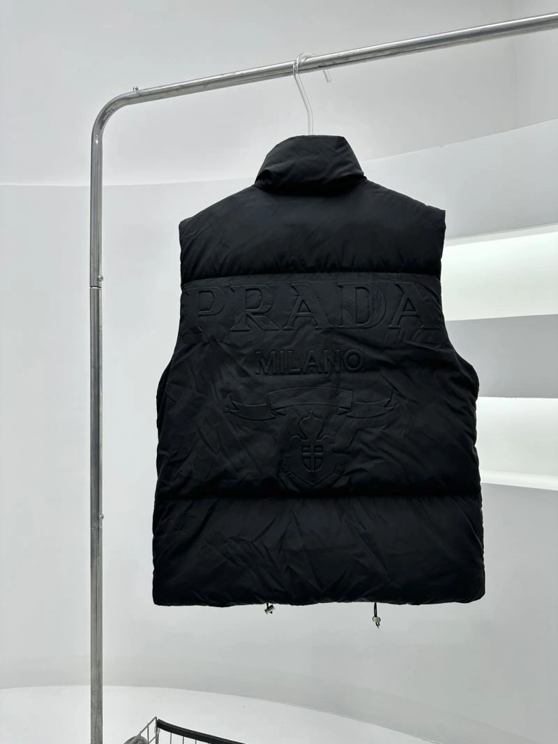 Legit Prada Down Jackets