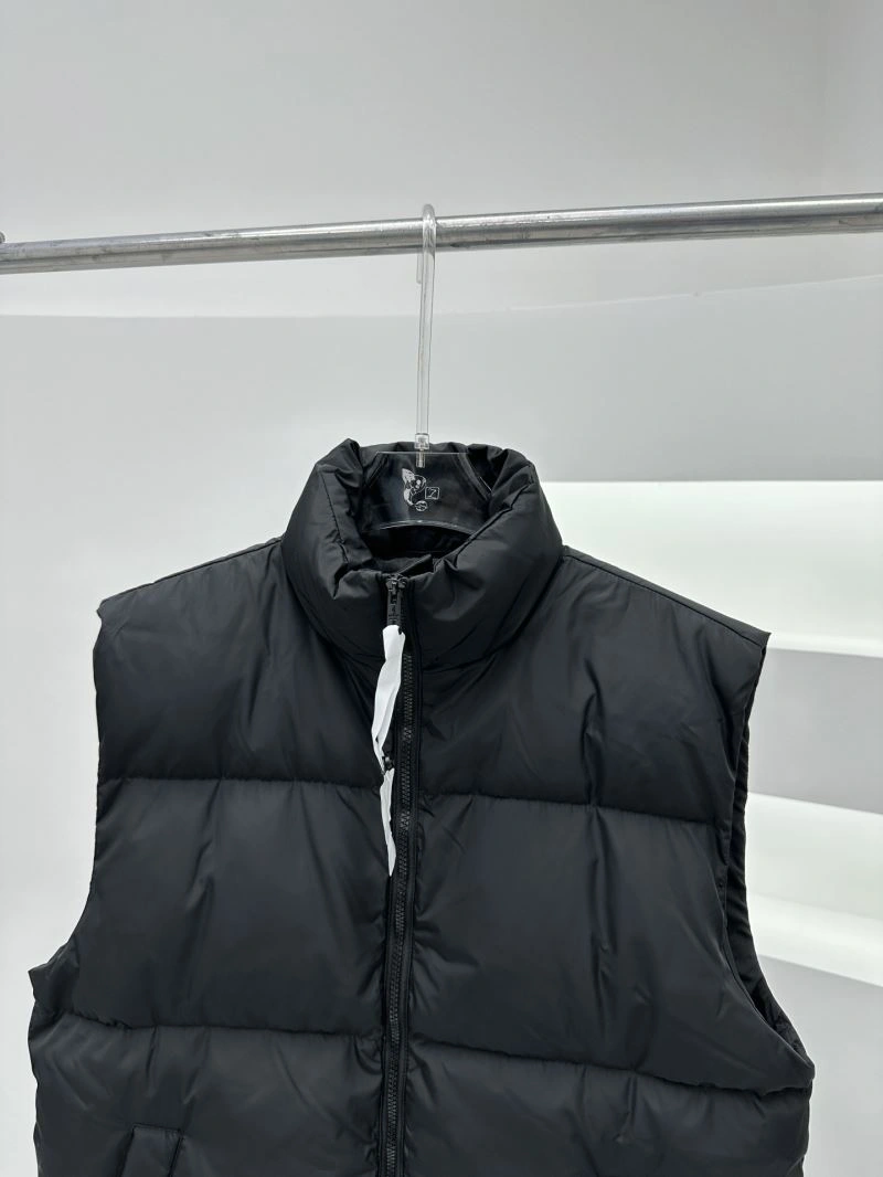 Legit Prada Down Jackets