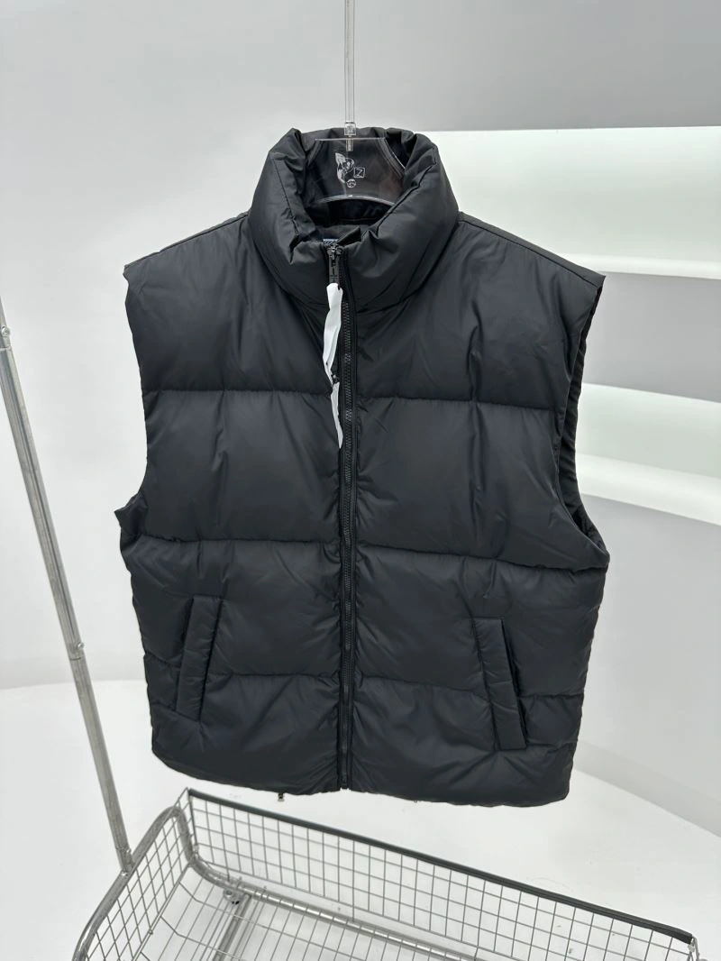 Legit Prada Down Jackets