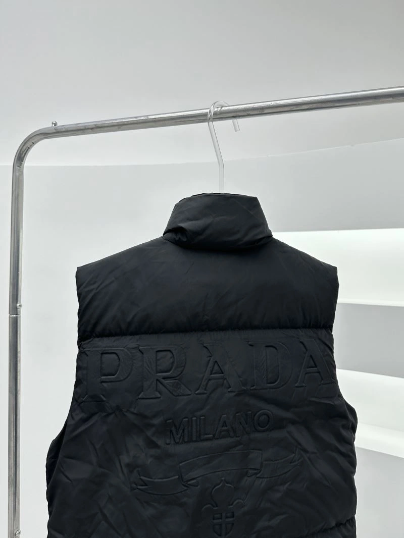 Legit Prada Down Jackets