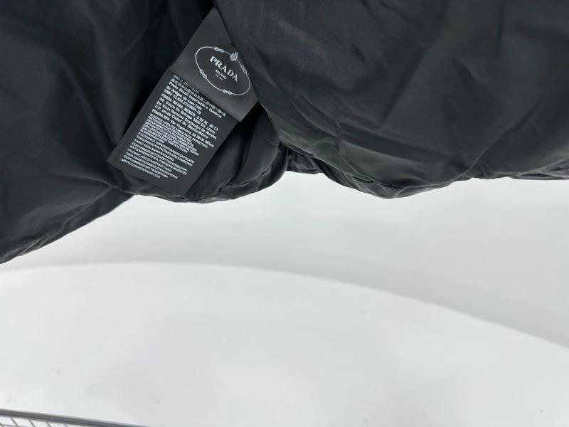 Legit Prada Down Jackets