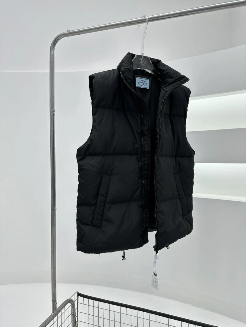Legit Prada Down Jackets