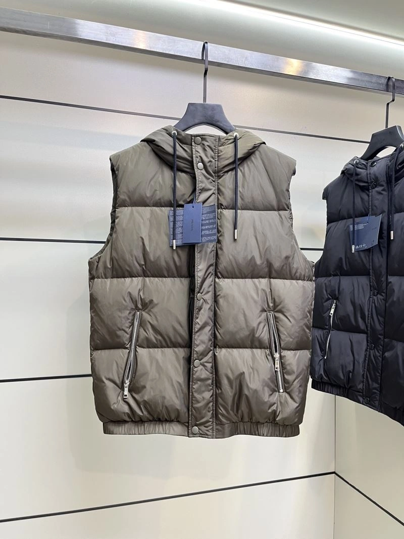 Prada Down Jackets