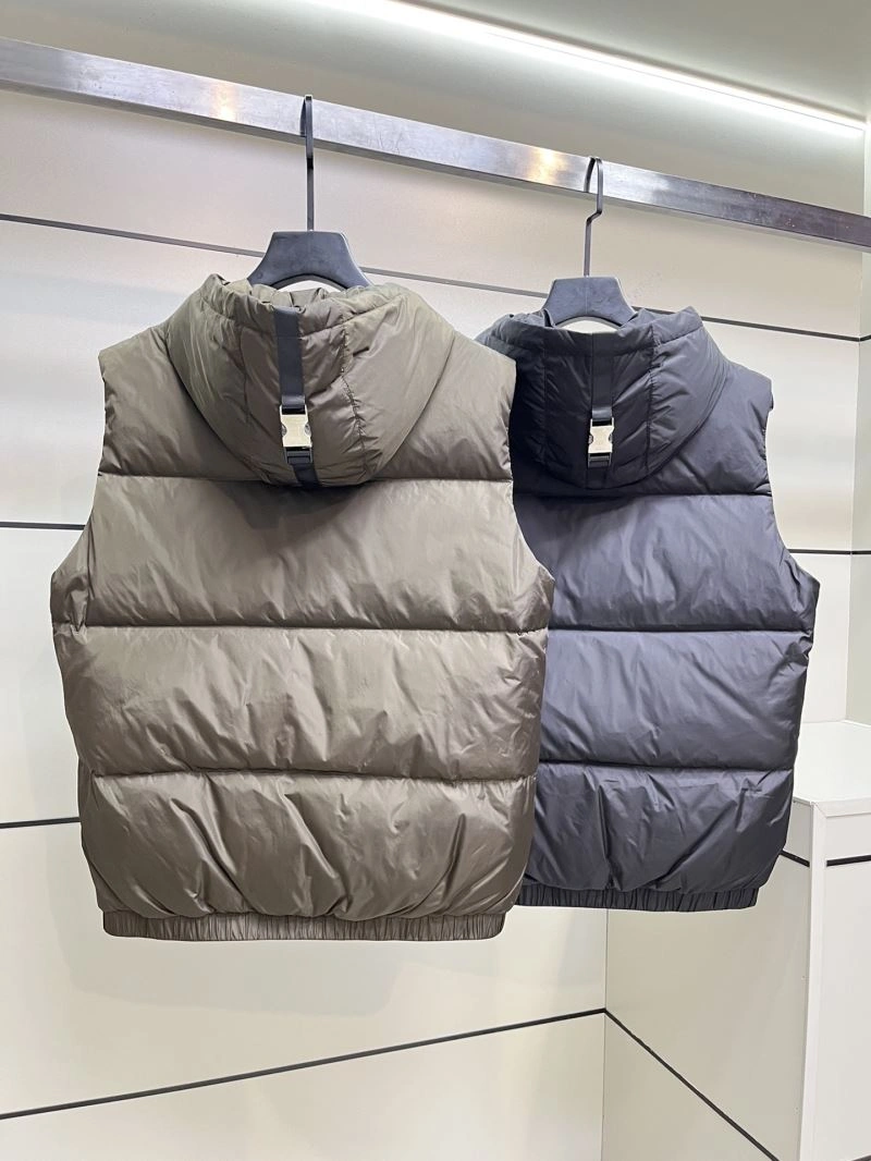 Legit Prada Down Jackets