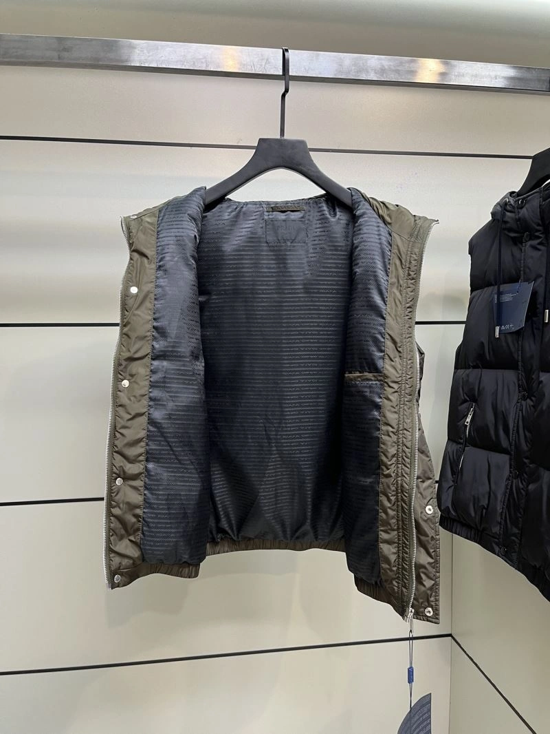 Legit Prada Down Jackets
