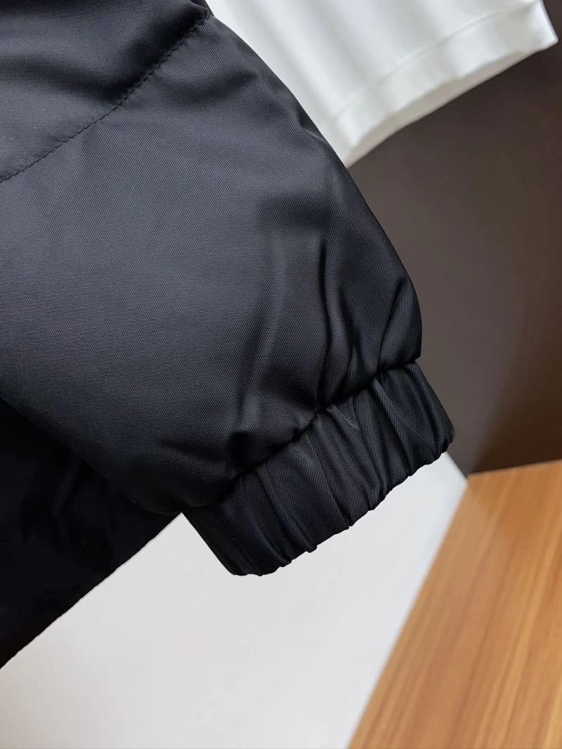 Real Prada Down Jackets