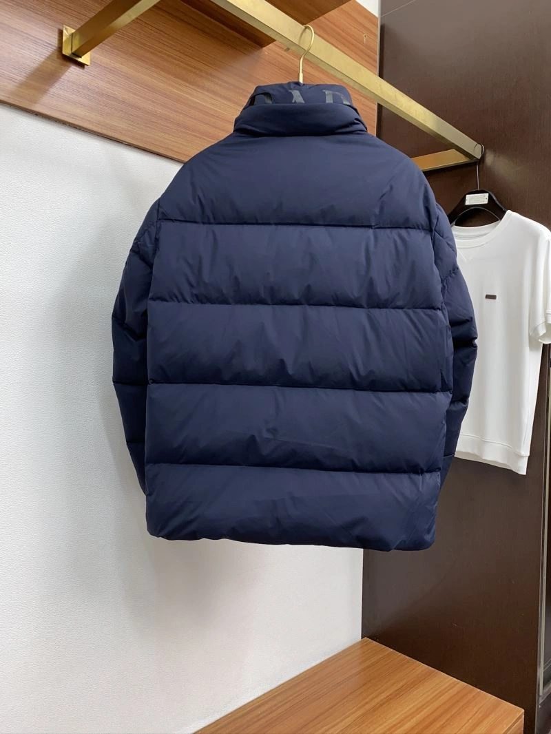 Factory-made Prada Down Jackets
