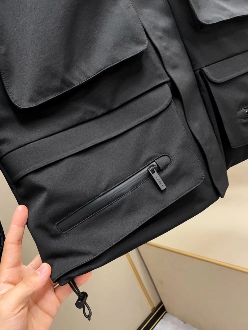 OEM Prada Down Jackets