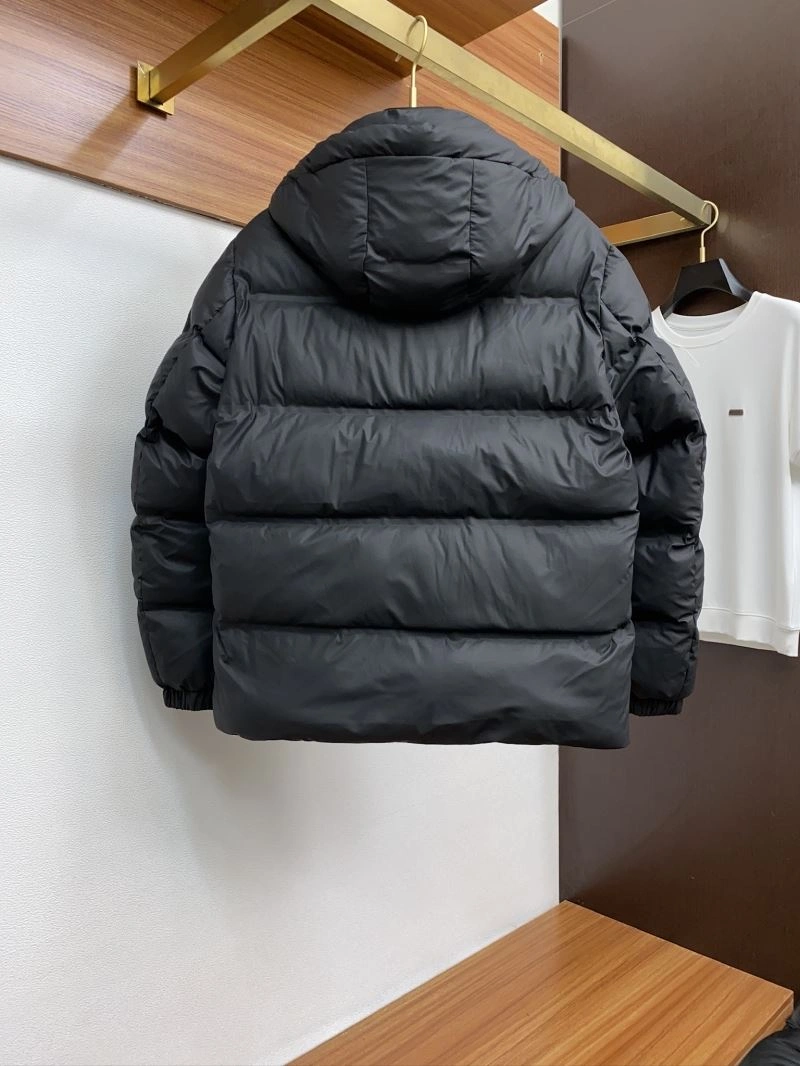 Genuine Prada Down Jackets