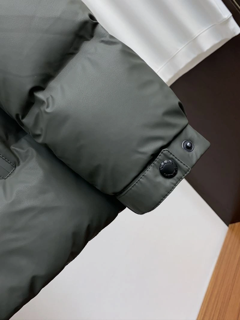 Official Prada Down Jackets