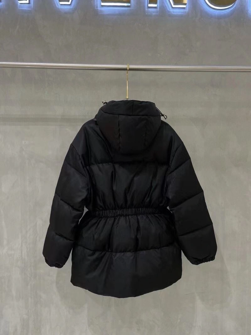 Discounted Prada Down Jackets
