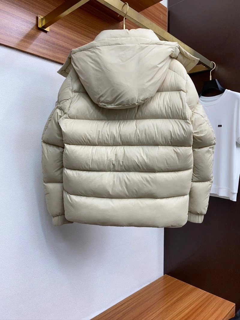 Official Prada Down Jackets