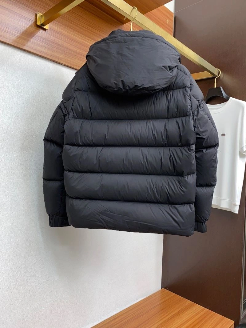 Original Prada Down Jackets