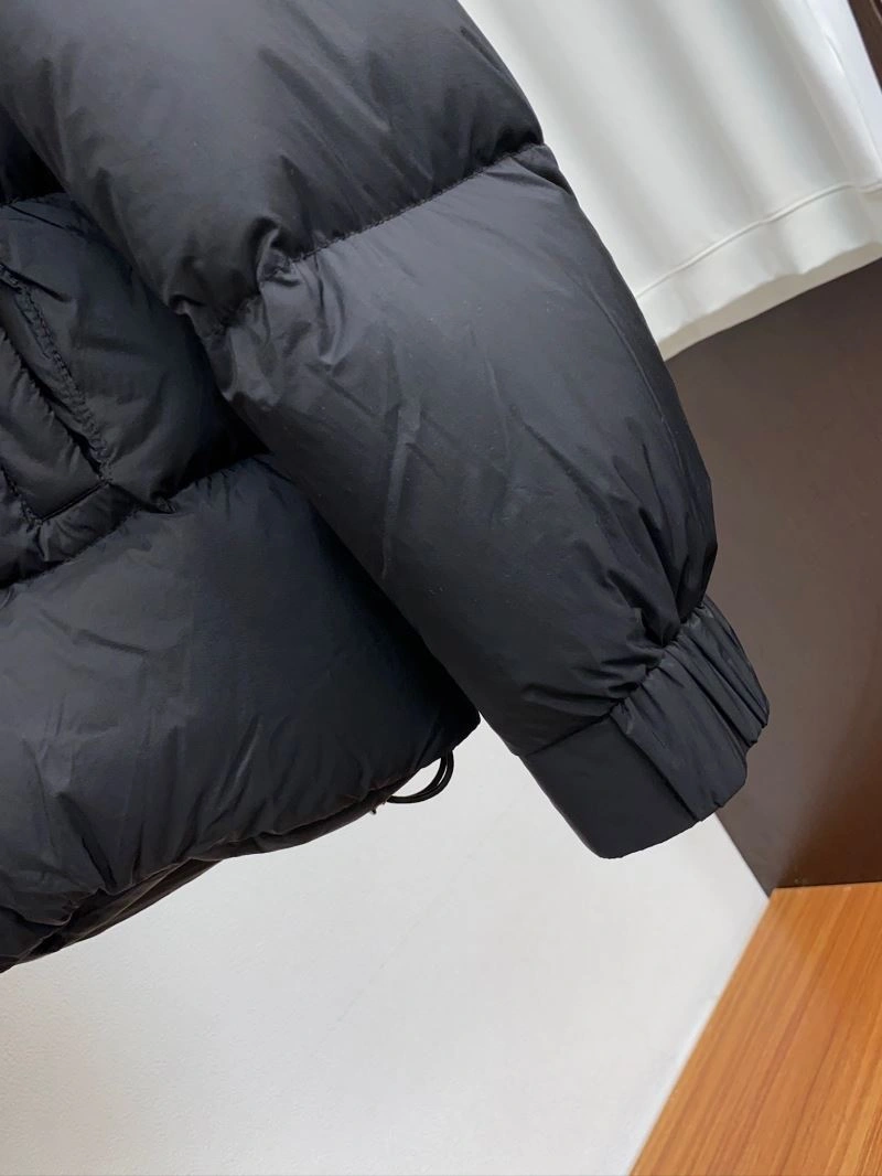 Original Prada Down Jackets