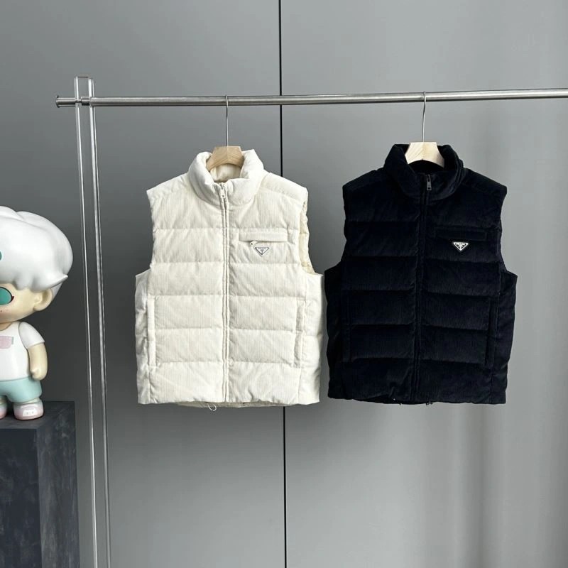 Prada Down Jackets