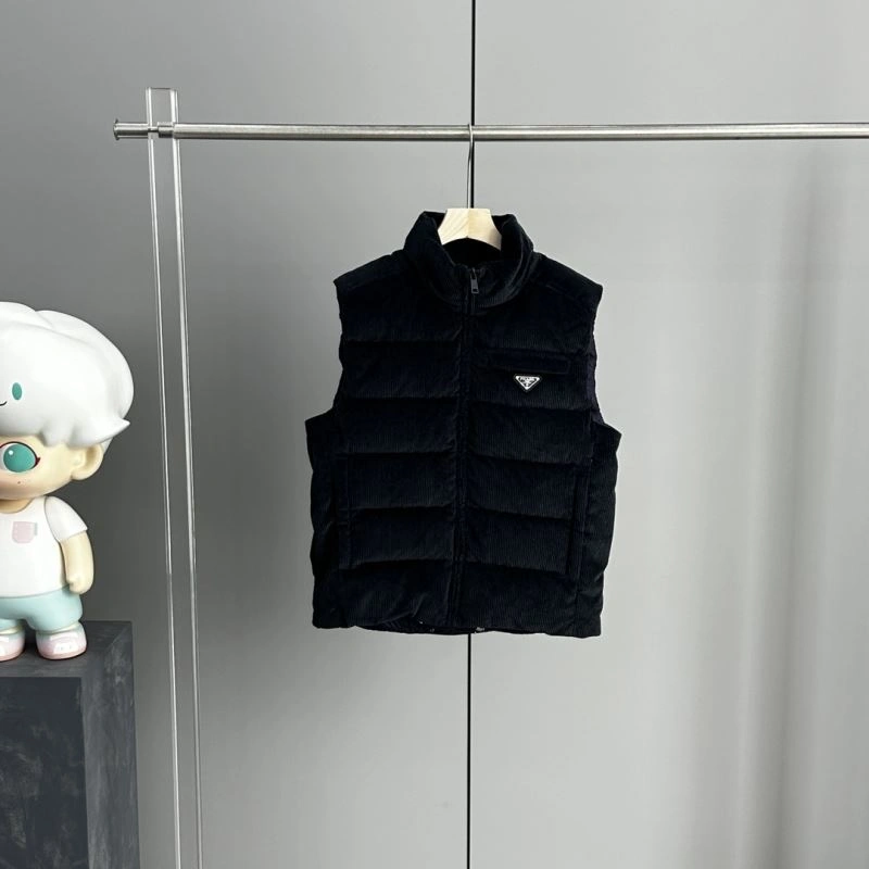 Original Prada Down Jackets