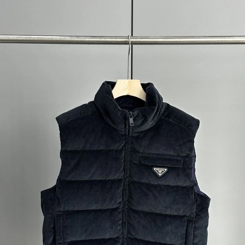 Original Prada Down Jackets