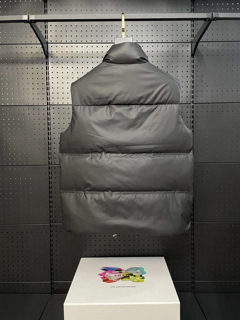 Legit Prada Down Jackets