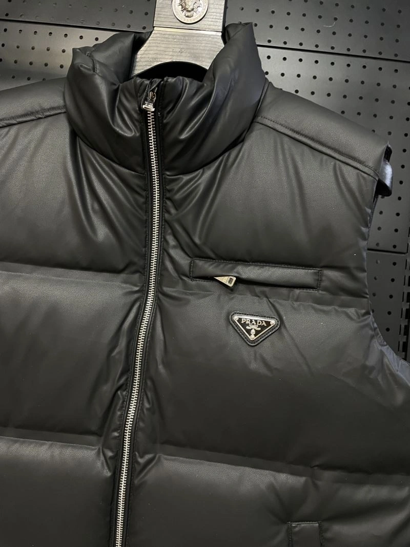 Legit Prada Down Jackets