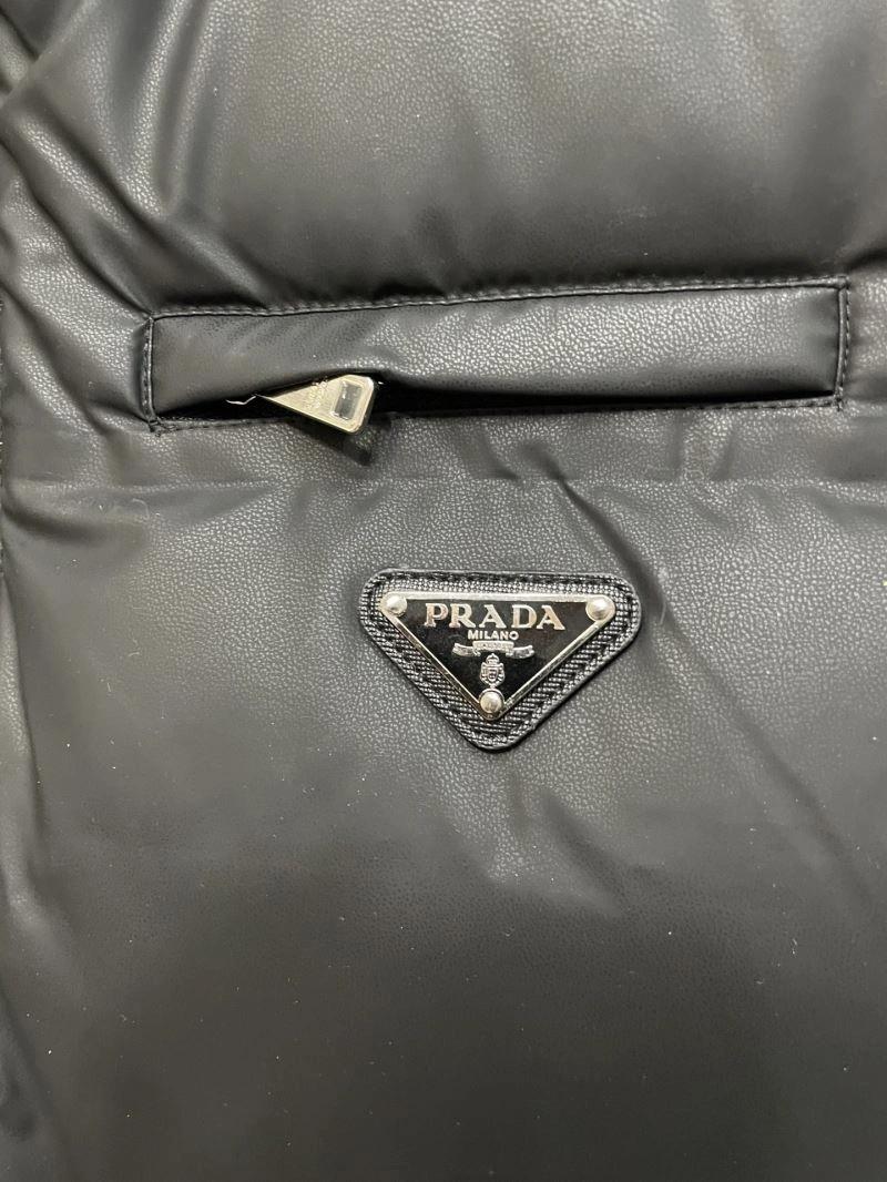 Legit Prada Down Jackets