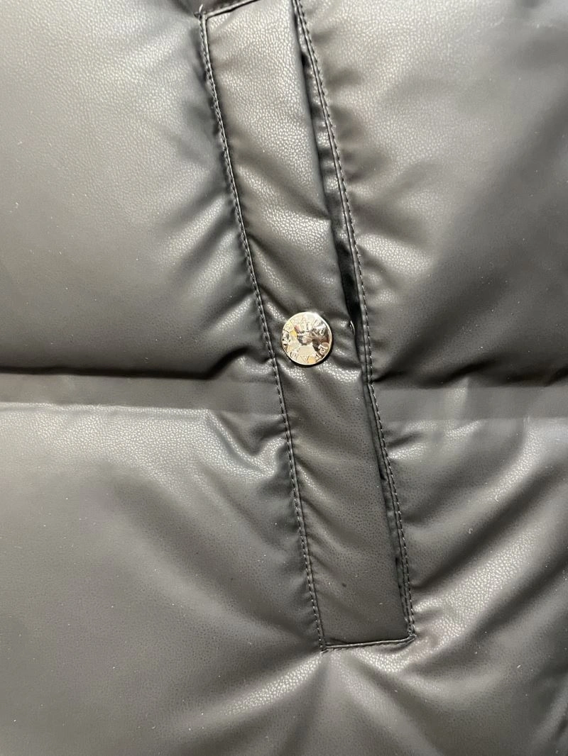 Legit Prada Down Jackets