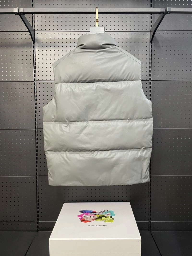 Cut-rate Prada Down Jackets