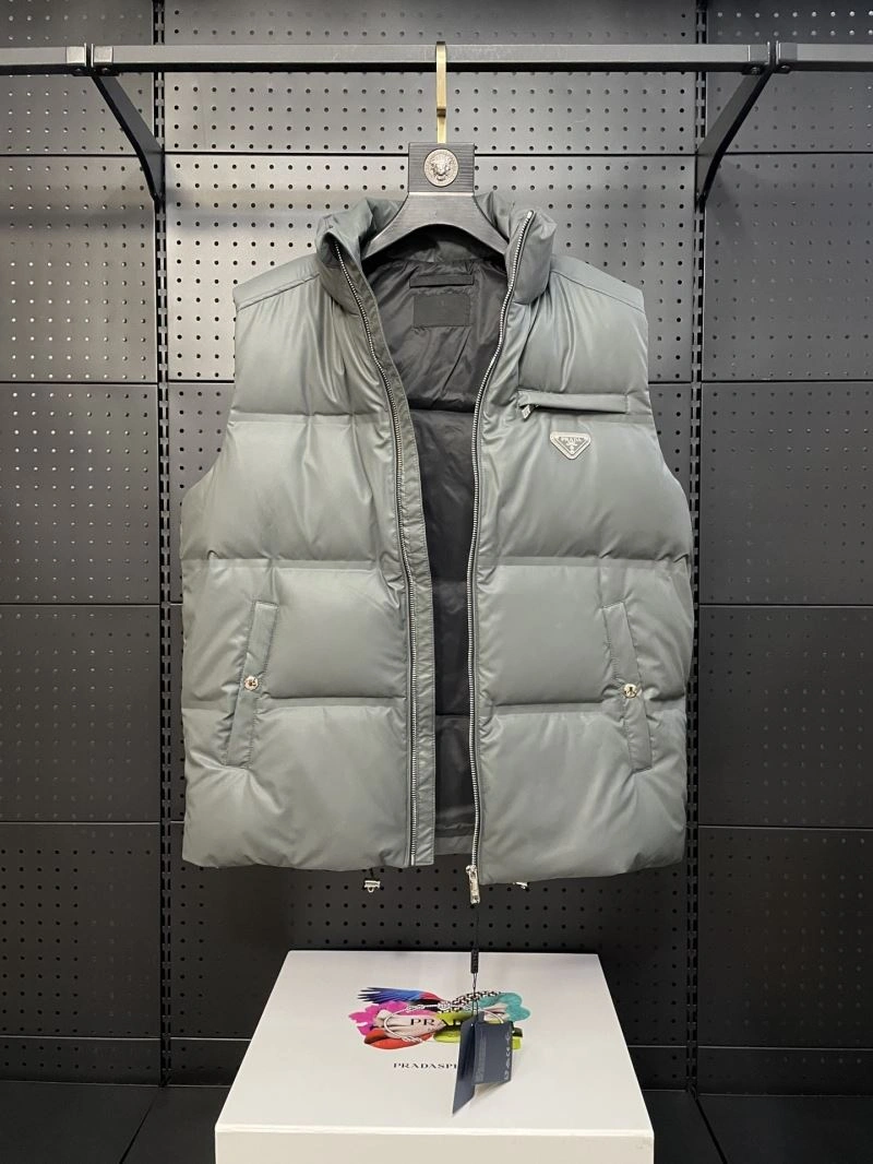 Cut-rate Prada Down Jackets